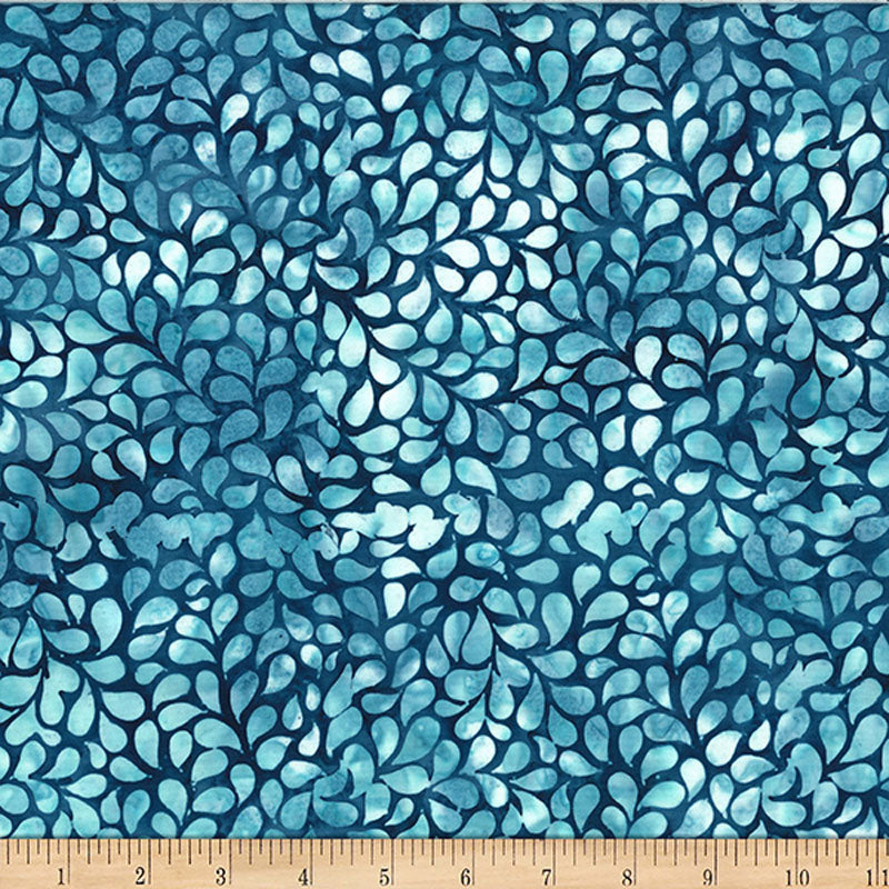 Bali Batik - River Walk - Wade