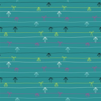 Adorn - Tied Up - Succulent