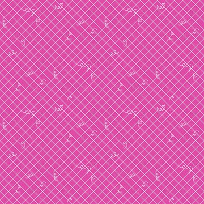 Adorn - Broken Ties - Berry