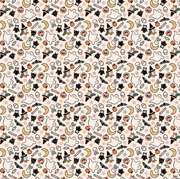 Sweet Tooth - Treats - Snow