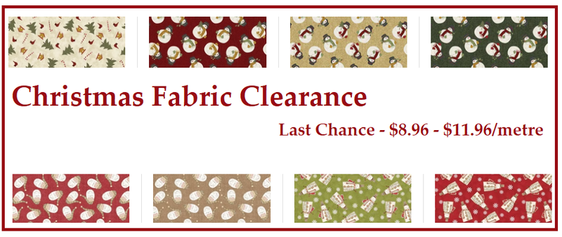 Sew Sisters Quilt Shop