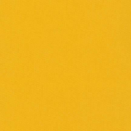 Kona Cotton - Grellow